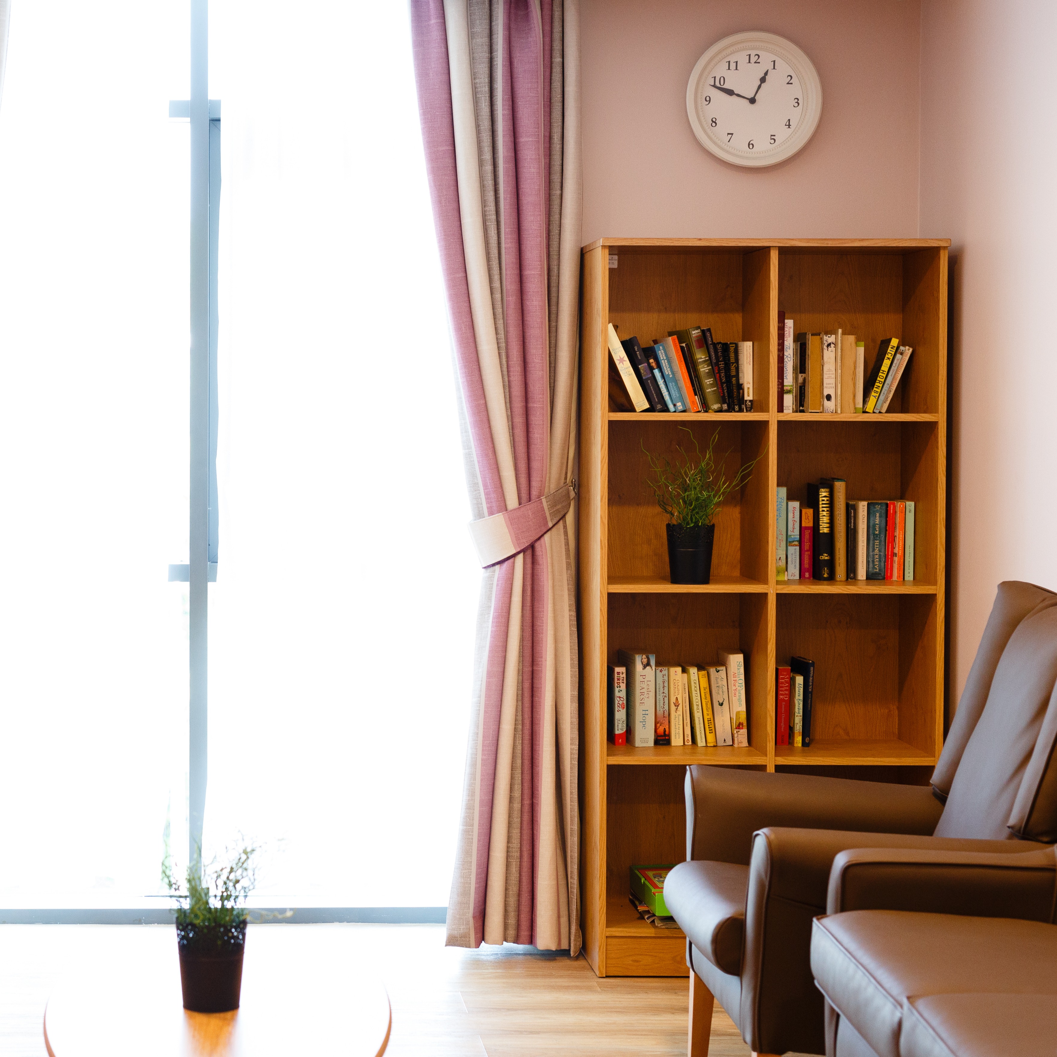 Funding and Fair Deal