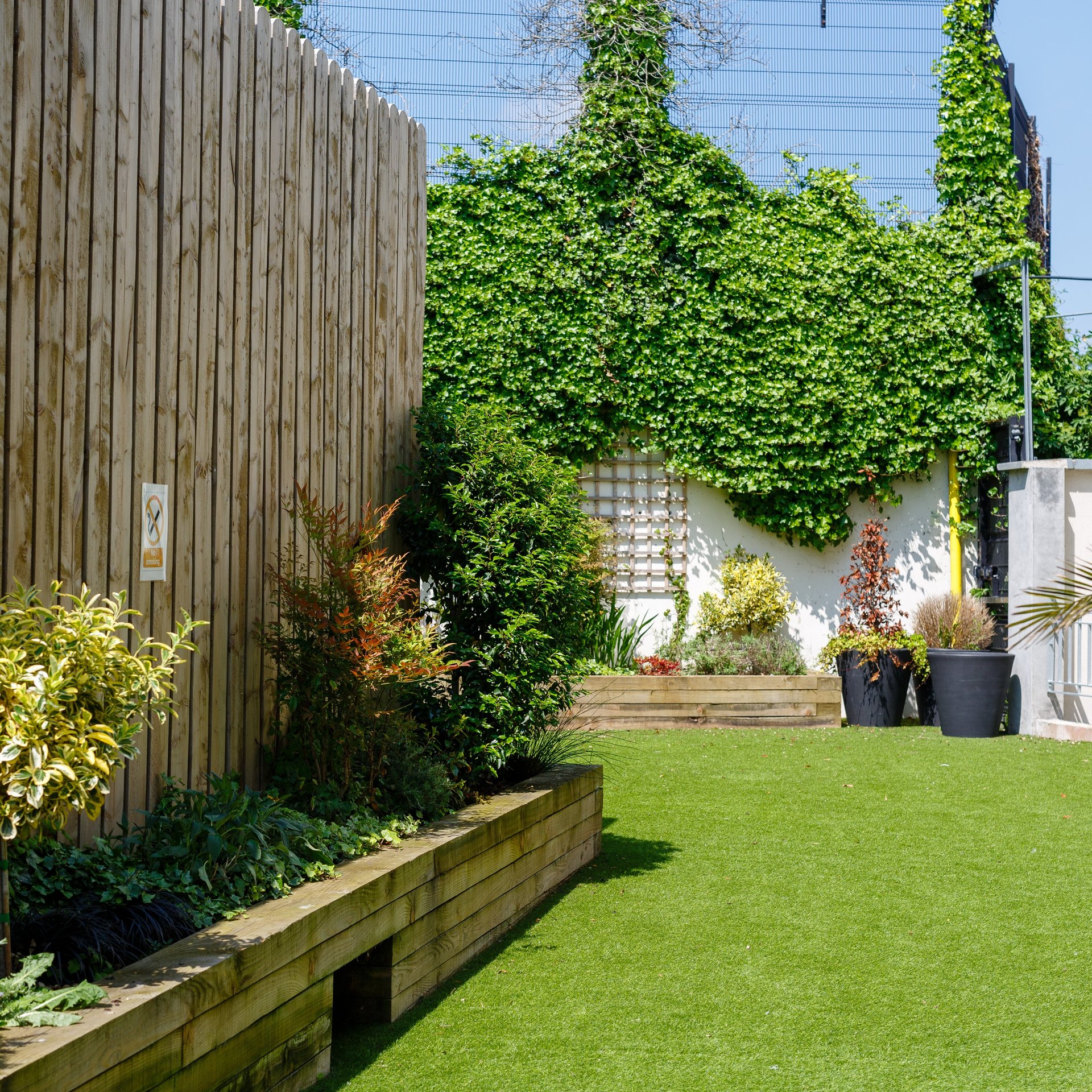 Elm Hall Nursing Home