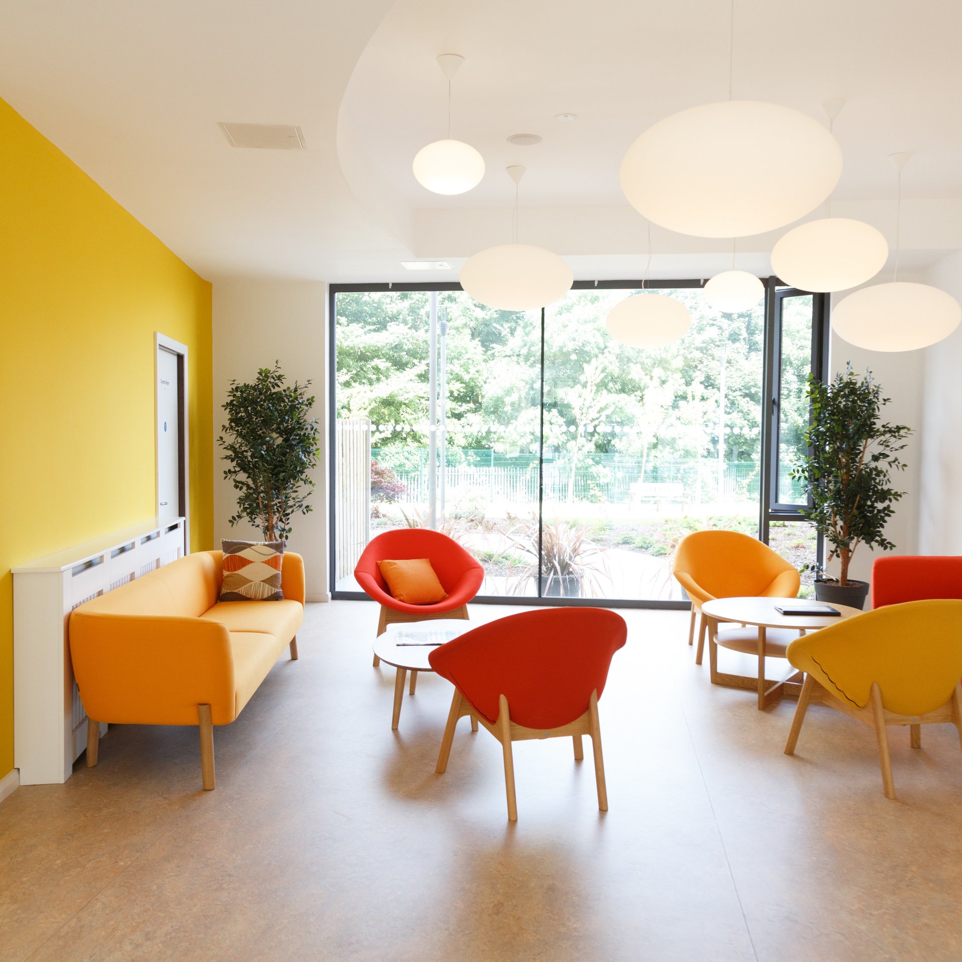 Elm Hall Nursing Home