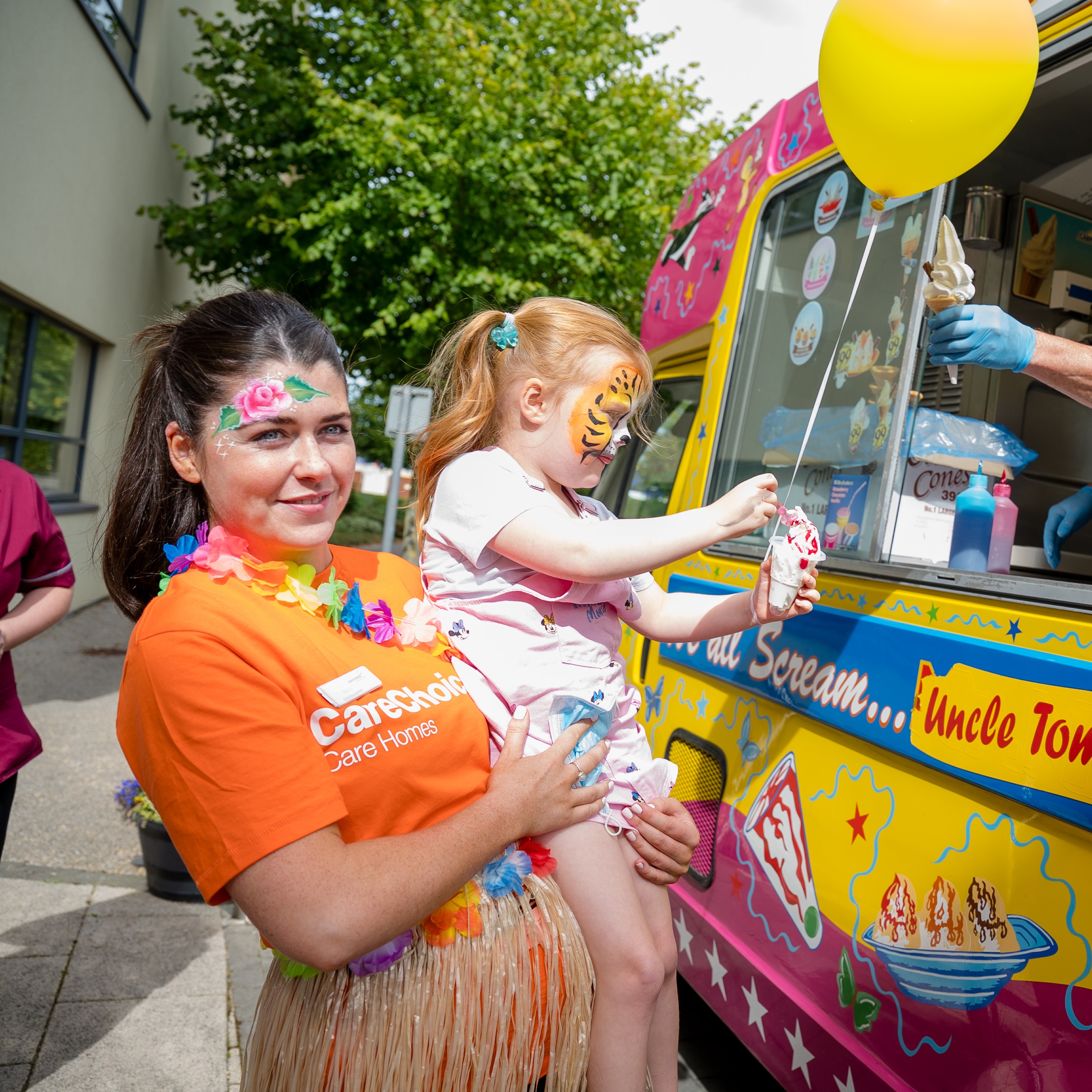 Home [carechoice.ie]